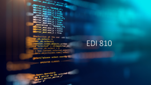 Streamlining Invoicing and Billing with EDI 810 Document and an MSP ...