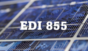 The EDI 855 Document Explained - EDI Partners