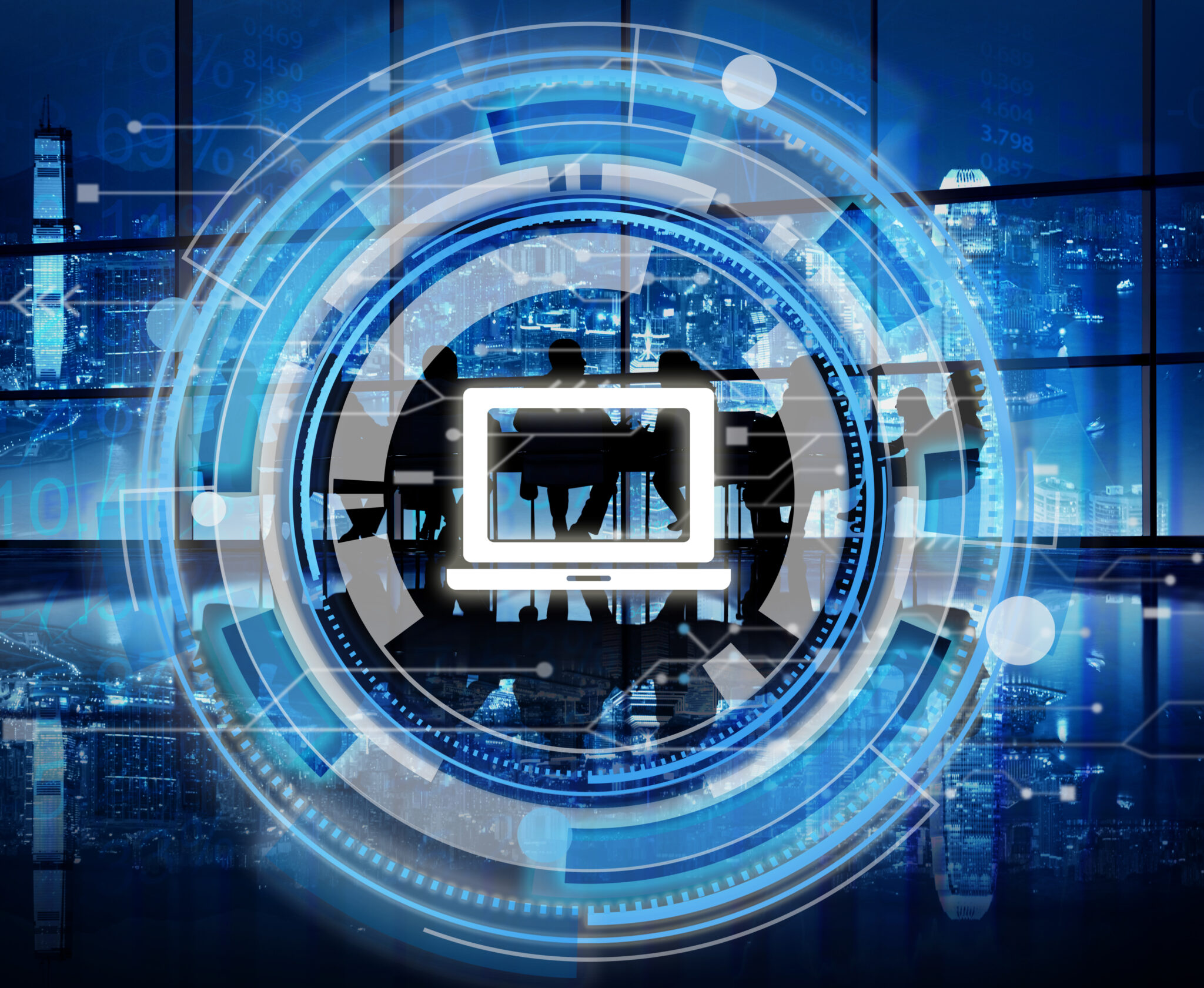 5 Benefits of EDI Integration (Electronic Data Interchange) 5 Benefits of EDI Integration (Electronic Data Interchange)